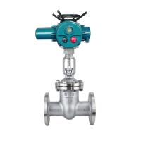 China Metal Seated Flange Gate Valve DN125 5 Inch ANSI 150LB Rising Stem SS304 with Handwheel for sale