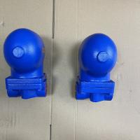 China Lever Float Steam Trap Valve 3/4 Inch 16bar 25bar Carbon Steel BSP Threaded for sale