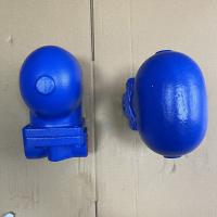 China Lever Float Steam Trap Valve 3/4 Inch 16bar 25bar Carbon Steel BSP Threaded for sale