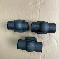 China SONGO Forged steel A105 class800 socket weld swing check valve Resistant to high temperature and high pressure steam for sale