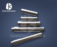 China Polycrystalline NaI(Tl) Crystal Sapphire Window Stainless Steel Housing 175℃ for sale