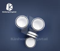 China NaI(Tl) Scintillator Crystal Thallium Doped Sodium Idiode for sale