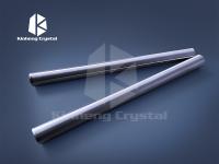 China Anti Shock Anti Thermal Polycrystalline NaI Tl Scintillation Crystal MWD for sale