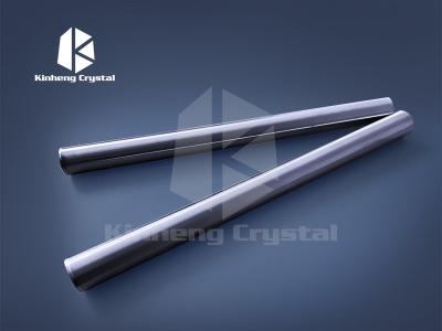 China Anti Shock Anti Thermal Polycrystalline NaI Tl Scintillation Crystal MWD for sale