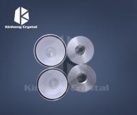 China NaI(Tl)  Scintillation Crystal Radioactive / Nucleonics Level Gauge for sale