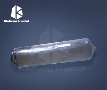 China Thallium Doped Cesium Iodide CsI Tl Scintillation Crystal Material for sale
