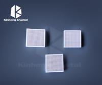 China Good Radiation Hardness And Plastic Mechanical Properties CsI Tl Scintillator Array for sale