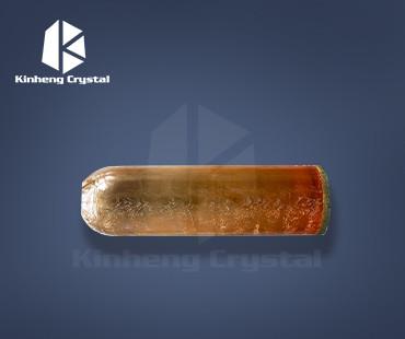 China CWO Scintillation Crystal Low Background for sale