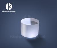 China High Energy Physics BGO Scintillation Crystal Non Hygroscopic for sale
