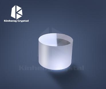 China BGO Scintillator Crystal Gamma Ray Absorber for sale