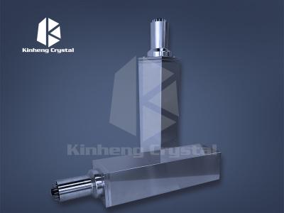 China NaI (Tl)  Scintillator Detector 4