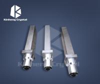 China NaI (Tl)  Scintillator Detector Aerial Survey 50 X 100 X 400mm for sale