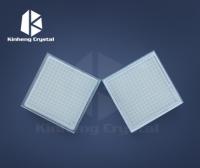 China Nuclear Medicine Medical Imaging CsI(Na) Scintillator Array for sale