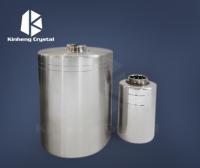 China CsI(Tl) SiPM Scintillator Detector for sale