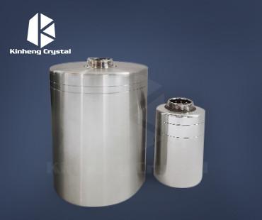 China CsI(Tl) SiPM Scintillator Detector for sale