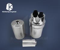 China LaBr3 SiPM Scintillator Detector for sale