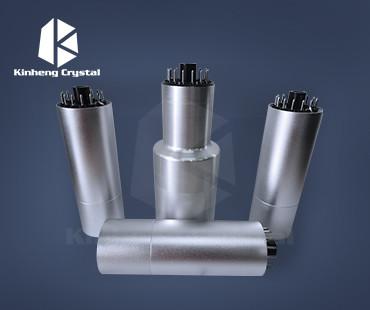 China Sodium Iodide NaI(Tl) Scintillator Detector for sale