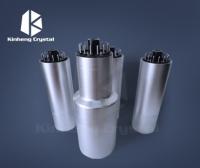 China Excellent Energy Resolution Sodium Iodide NaI(Tl) Scintillator Detector for sale