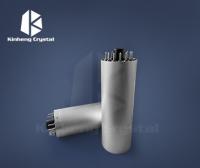 China Radiation Dose Measurement Sodium Iodide NaI(Tl) Scintillator Detector for sale