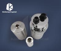 China NaI(Tl) Scintillator SiPM Detector Aluminum Housing for sale