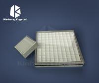 China Sodium Doped Cesium Iodide CsI ( Na ) Scintillator Array for sale