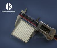 China Lanthanum Bromide LaBr3 ( Ce ) Scintillation Array for sale