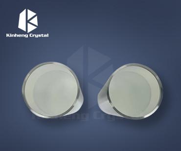 China Radioactive level gauge NaI(Tl) scintillation crystal for sale
