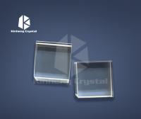 China High energy physics Positron Emission Tomography (PET) PWO Scintillator crystal for sale