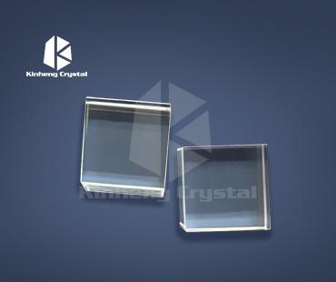 China High energy physics Positron Emission Tomography (PET) PWO Scintillator crystal for sale