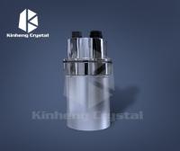 China NaI(Tl) SIPM Optical Module Scintillator Detector Compact Constructure With DMCA for sale
