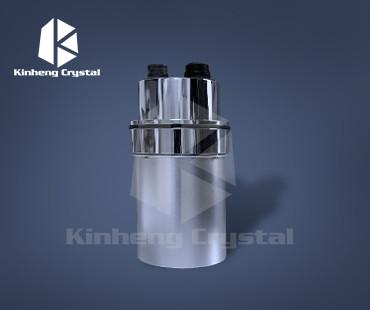 China NaI(Tl) SIPM Optical Module Scintillator Detector Compact Constructure With DMCA for sale