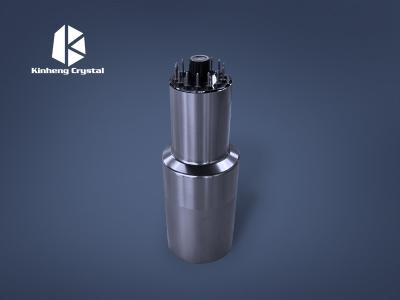 China NaI (Tl)  Sodium Iodide Scintillation Detector 2” X 4” X 16” for sale