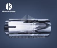 China CLYC Scintillator Detector Excellent Energy Resolution Neutron Detector for sale