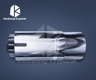 China CLYC Scintillator Detector Excellent Energy Resolution Neutron Detector for sale