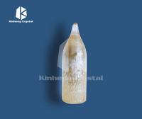 China Good optical mechanical and thermal properties GGG Substrate crystal Substrate for sale