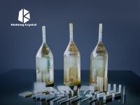 China CWO Scintillation Crystal Container Inspection X Ray Security Inspection for sale