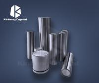 China 2L 4L 2 Inch 3 Inch 7% 8% Energy Resolution NaI Scintillator Crystal Transparent for sale
