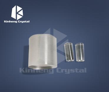 China Low Afterglow CsI(Tl) Scintillation Crystal Good Energy Resolution for sale