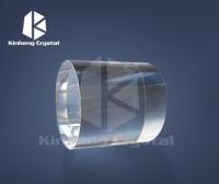 China LYSO Scintillator Crystal Medical Imaging PET ToF-PET High Energy Physics for sale