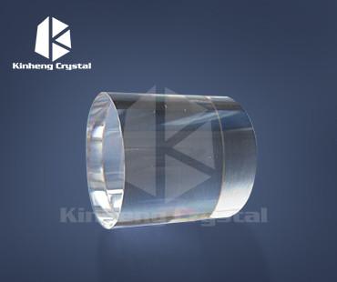 China LYSO Scintillator Crystal Medical Imaging PET ToF-PET High Energy Physics for sale
