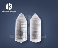 China LYSO Scintillation Crystal Decay Time 38-42ns Timing Resolution 100-300ps for sale