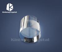 China BGO Scintillator Crystal High Density High Z High Detection Efficiency for sale