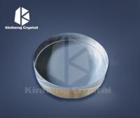 China One Of Fastest Scintillation Sub-Nanosecond Decay Time BaF2 Scintillator Crystal for sale