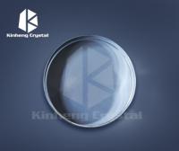 China One Of Fastest Scintillation Sub-Nanosecond Decay Time BaF2 Scintillator Crystal for sale