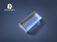 China High energy/nuclear physics Gamma detection BSO Scintillator Crystal for sale