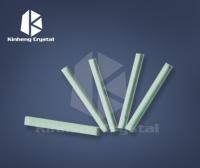 China Non-Hygroscopic LuAG Pr Scintillation Crystal No Cleavage Plane Decay Time 20ns for sale