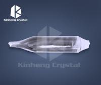 China YAP(Ce) Scintillation Crystal Good Stopping Power With Decay Time 30ns for sale