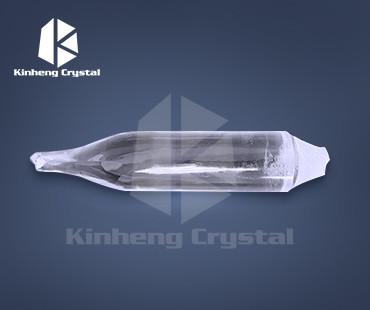 China YAP(Ce) Scintillation Crystal Good Stopping Power With Decay Time 30ns for sale