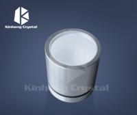 China Well Logging LaCl3 Scintillation Crystal Medical Imaging SPECT Nuclear Physics for sale