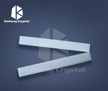 China CsI(Tl) Scintillatior CsI Matrix Well Matched With PD X-Ray Imaging for sale